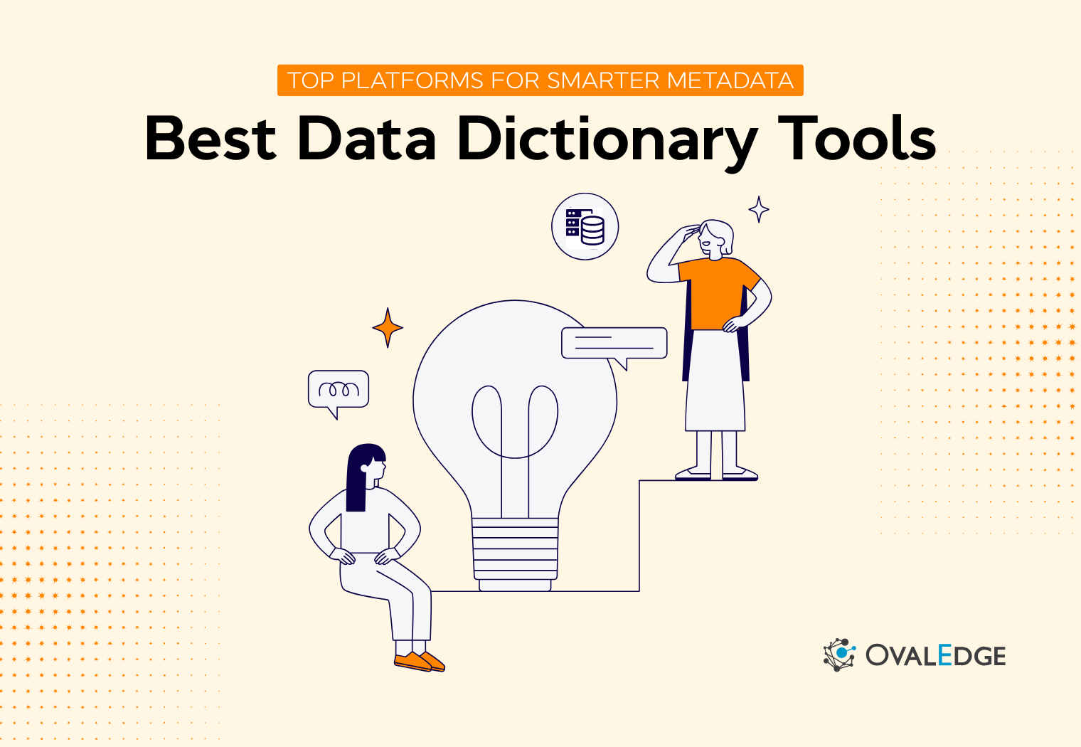 Data Dictionary Tools Features Benefits and Use